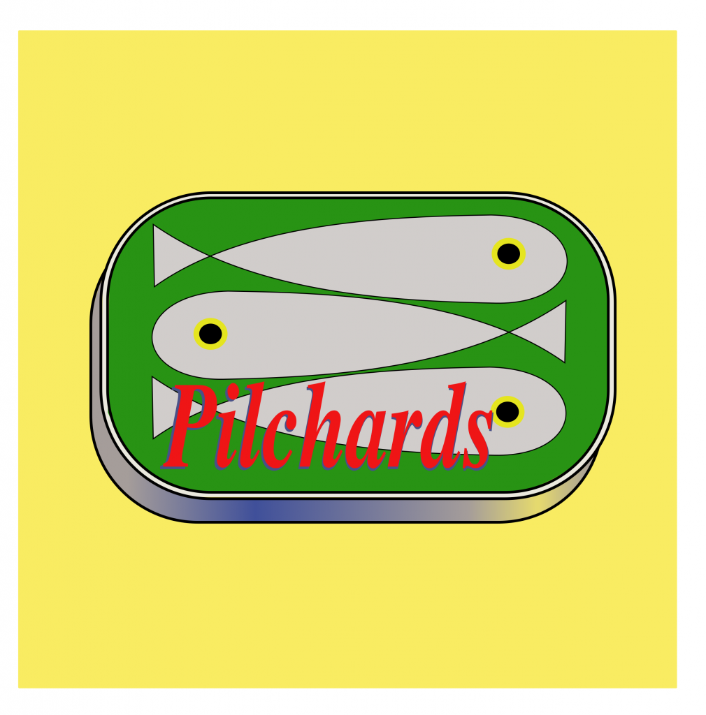 Two more images from ‘Pilchards’ – Edward Picot’s blog (incorporating ...